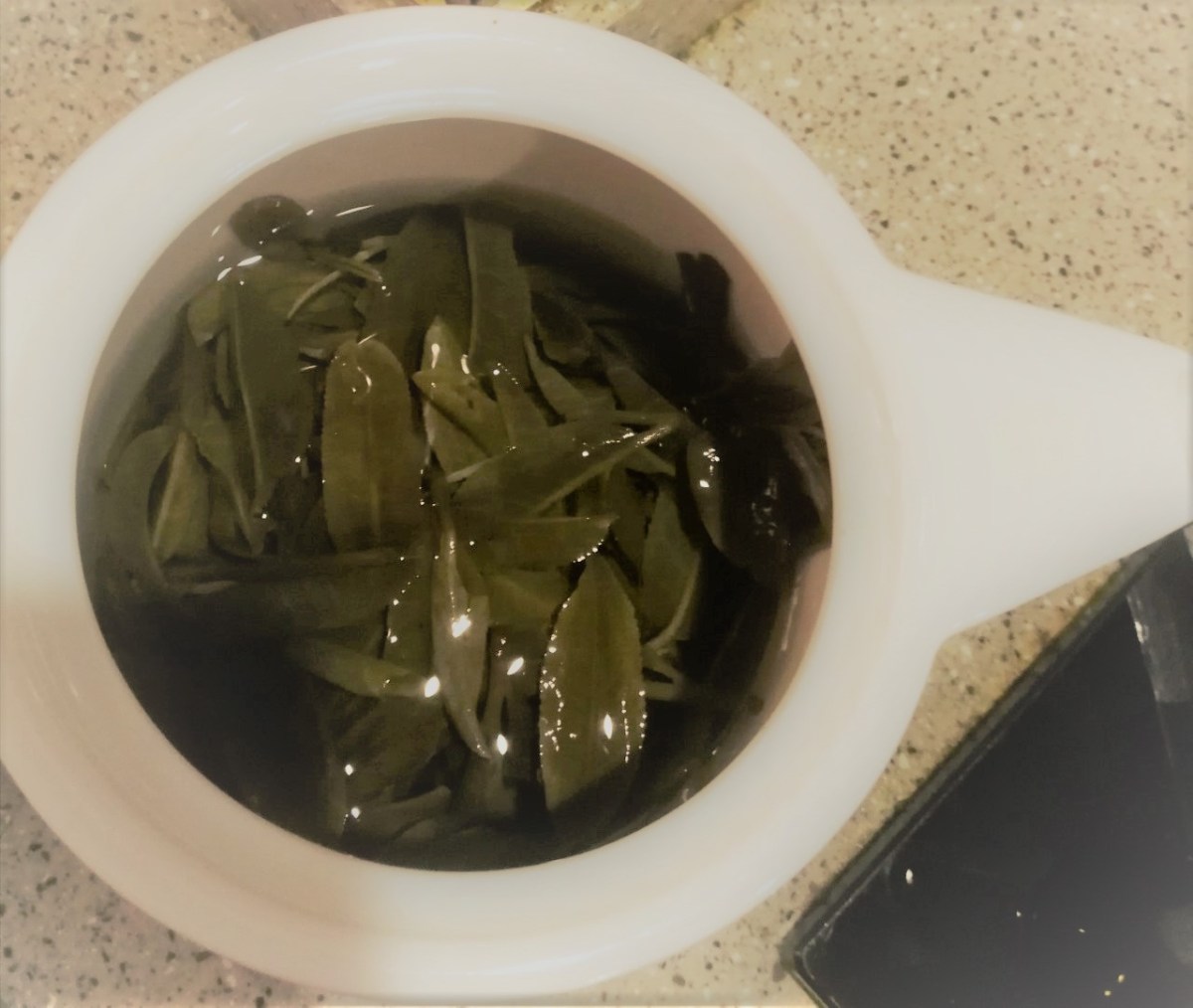 Tenderness of Tea – Maria Mocha's Creative Writing & Photography Blog